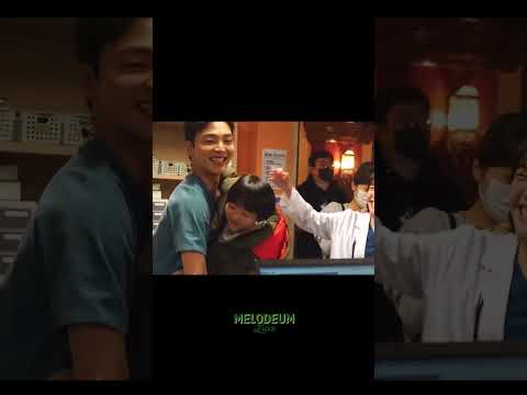 Dr. Romantic 3 | Kim Min jae | So Joo yeon | Behind the scenes