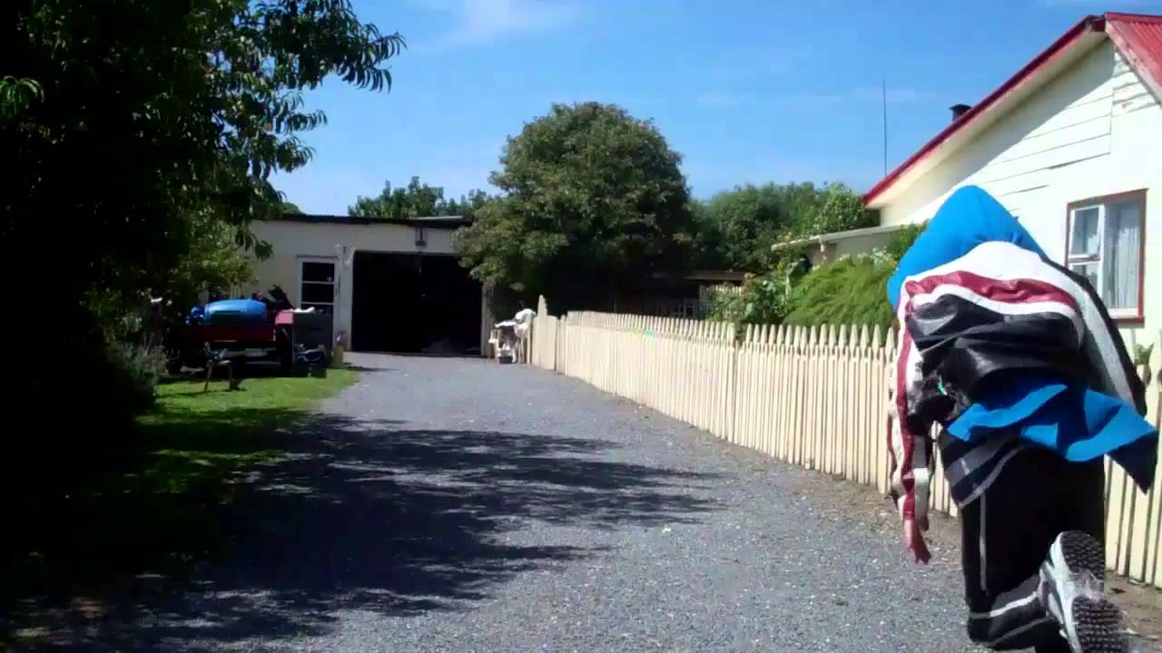 PROTOTYPE GAME in real life