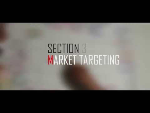 Marketing STP & Branding of Towel -By Business administration 2018 President University