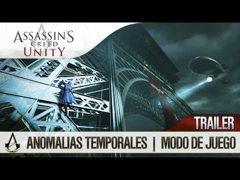 Habrá nazis en Assassin's Creed Unity - XboxManiac