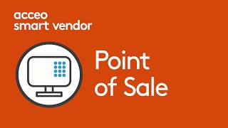 ACCEO Smart Vendor Reviews, Prices & Ratings | GetApp Canada 2024