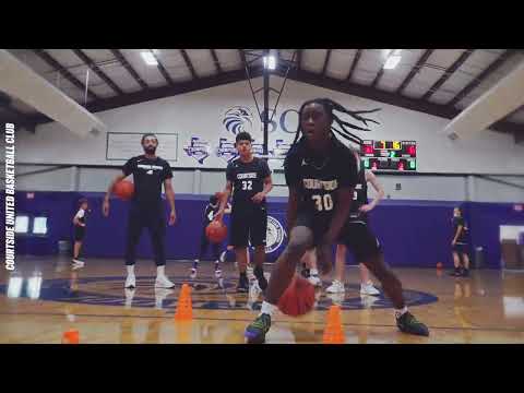 Courtside Team Workshop by Alex Robinson Jr, King McClure