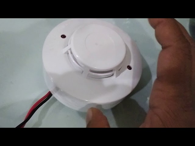 Ravel Addressable Fire Alarm System - Ravel-Addressable Loop Card- RE ...