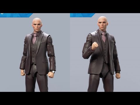 New Superman Movie Lex Luthor action figure by Fondjoy preorder at Titan Toyz