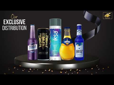 Far Way - FMCG Importers, Exporters and Distributors