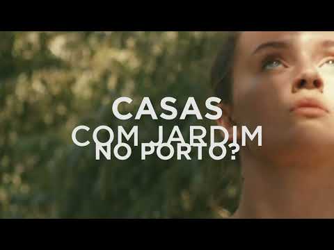 RE/MAX Perto de Si - Casas com jardim no Porto