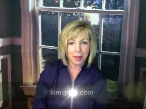 Kim's #1 Facebook Fan Page Engagement Tip