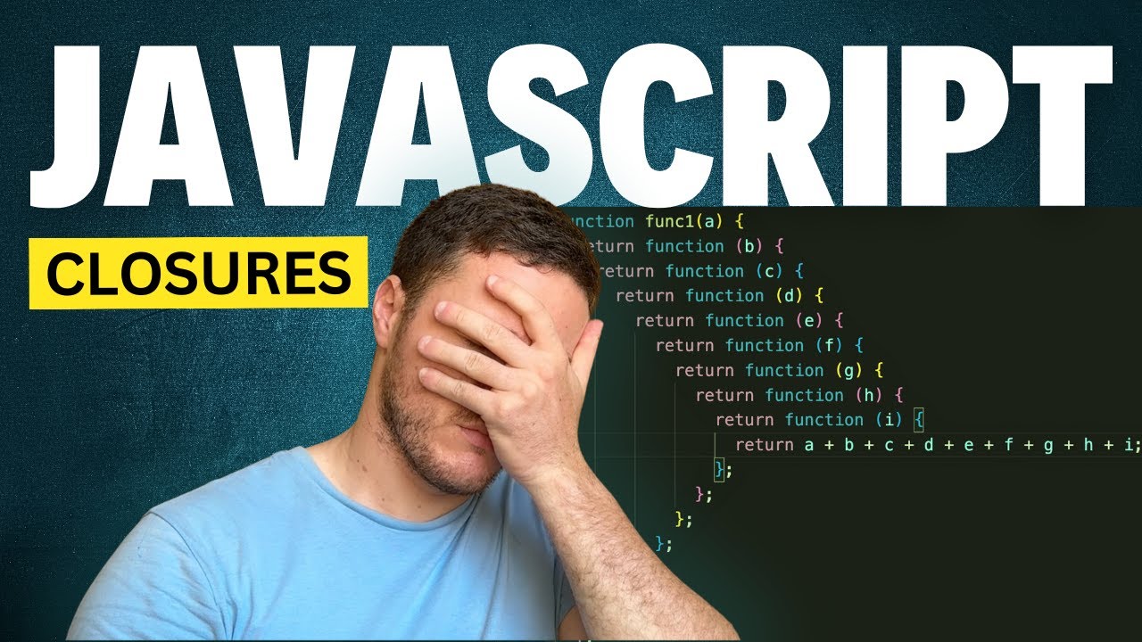 Learn JavaScript Closures in 10 minutes