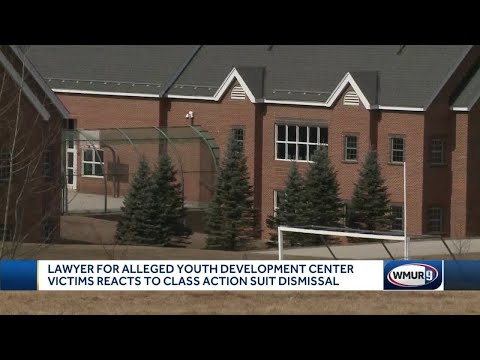 Lawyer for alleged Youth Development Center victims reacts to class action suit dismissal