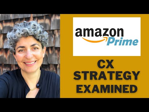 Is Amazon Prime’s Client Experience Strategy Alienating Customers?