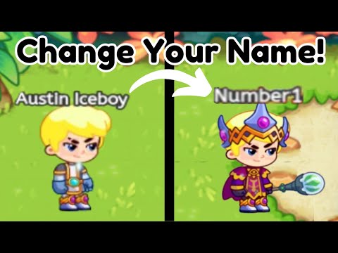 How To Get a Custom Name in Prodigy! (No Hacks!)