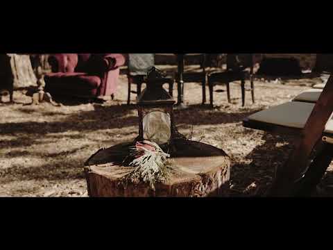 Stone Oak Manor Trailer