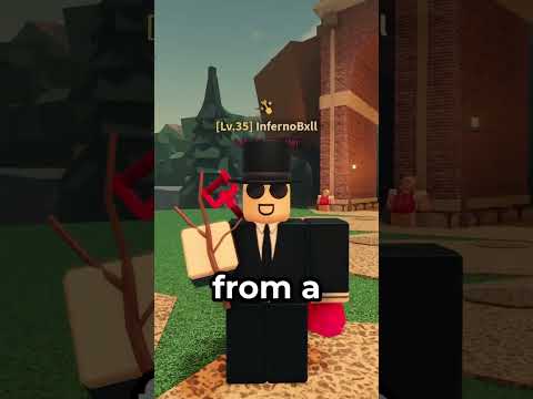 The New FISCH Is COMING OUT SOON! #roblox
