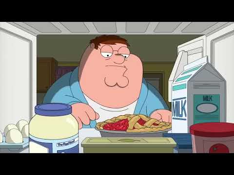 [ NOZOOM ] Family GUY Season 19 Ep 14 | FamilyGUY full Episodes 2024 Nocuts #1080p