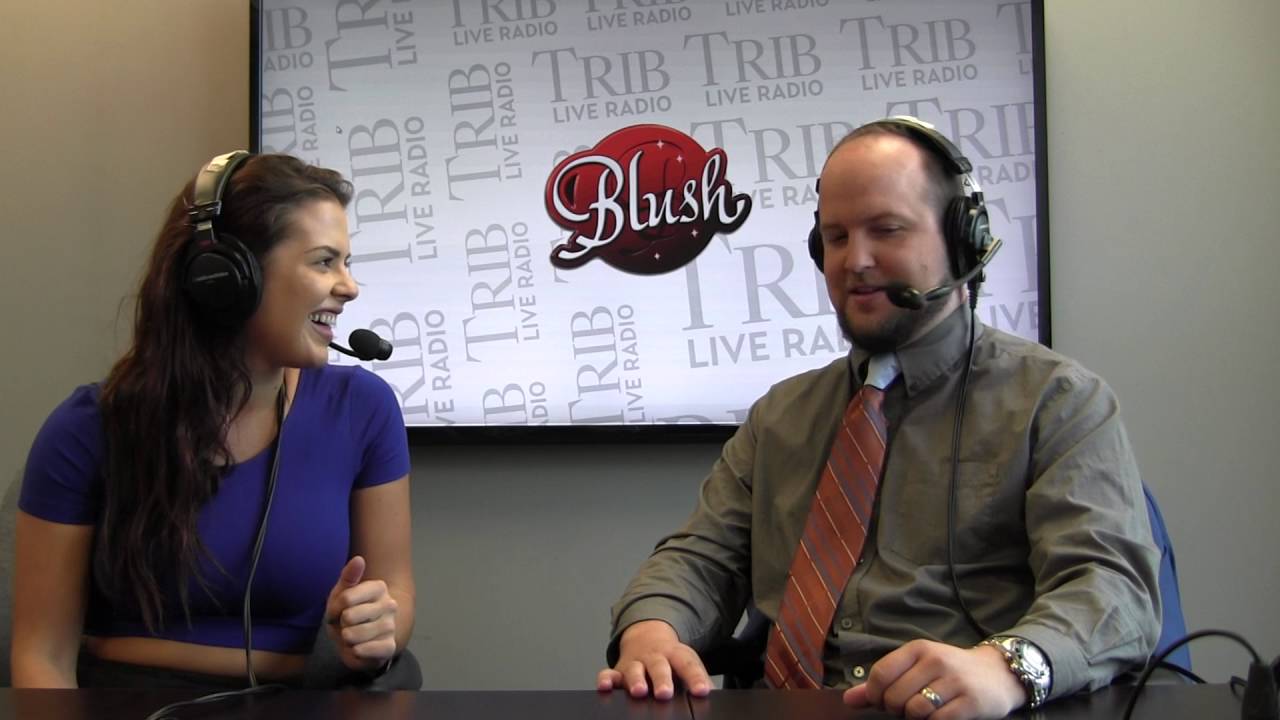 Keisha Grey In-Studio