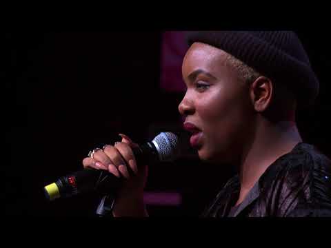 How to let a Black Girl Shine - The Dylema Collective | Dylema Collective | TEDxBrum