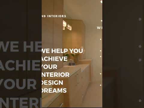 Best Interior Design Company in Dubai #interiordesigndubai #dubaidesign #fitoutinteriors #fitout