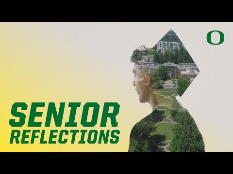 The Class of 2023 looks back on their college years