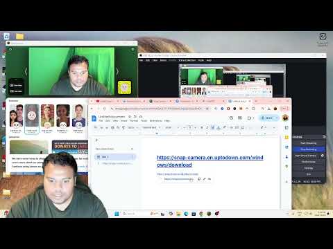 How to Install Snap Camera and Keep Using It in 2024 (Step-by-Step Guide)