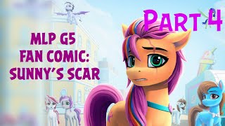 MLP G5 Animatic: “Butterfly Effect” by Robin Jacks - The Official ...