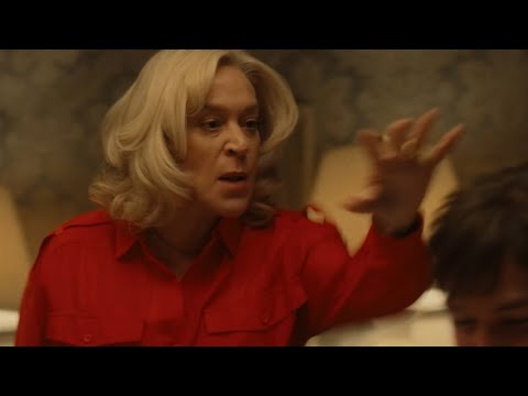 Lyle’s argument with his parents | Monsters: The Lyle and Erik Menendez Story