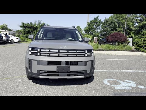 2024 Hyundai Santa Fe SEL Riverhead, Rocky Point, Manorville, Hampton Bays, Shirley