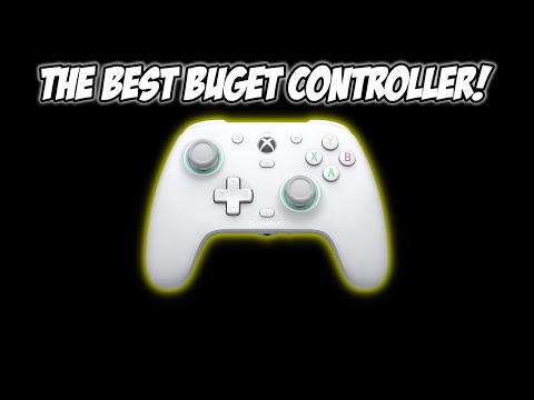 An Honest GameSir G7 SE Controller Review