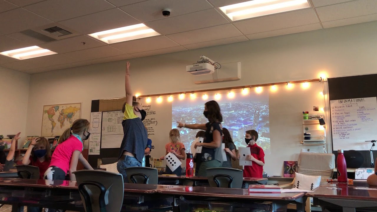 Binary/Patterns Unplugged