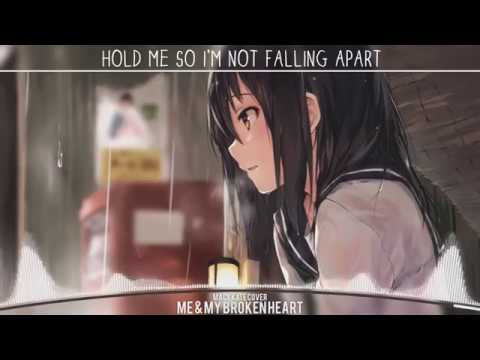 「Nightcore」→ Me & My Broken Heart