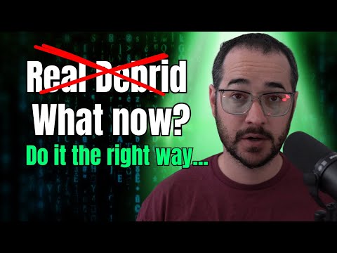 No More Real-Debrid? Why you Should Build Your Own Media Server