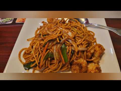 Sho Spicy Restaurant