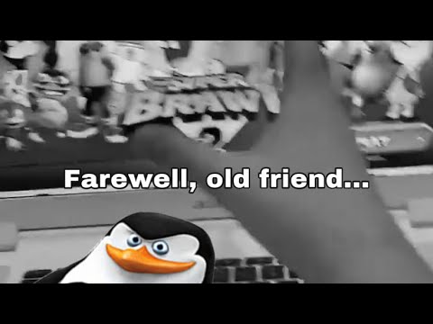Goodbye Super Brawl 2...