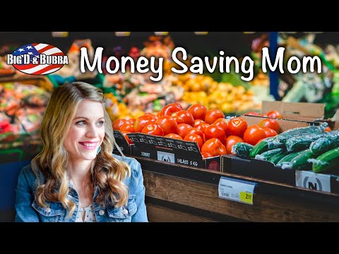 Money Saving Mom is back with more money saving tips!