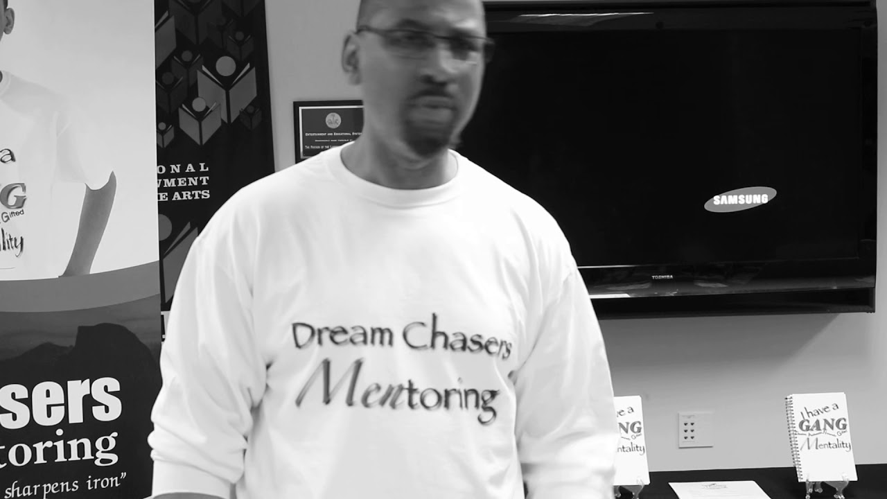 Hire Roger Williams Jr.. - Motivational Speaker in Philadelphia, PA ...