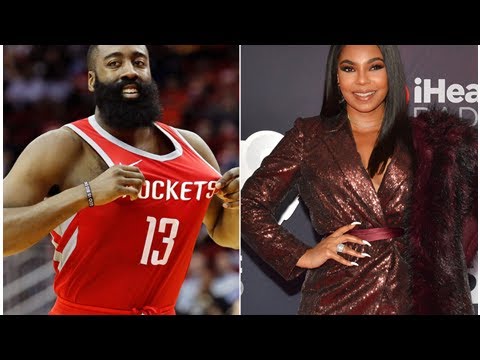 James Harden’s rumored new girlfriend is not a Kardashian