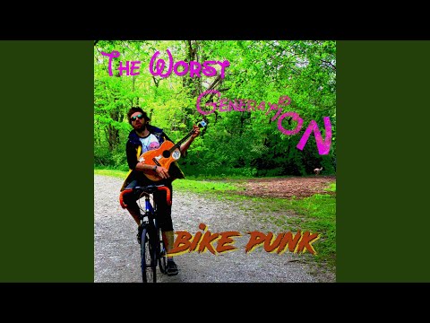 Obligatory 40 Oz Song