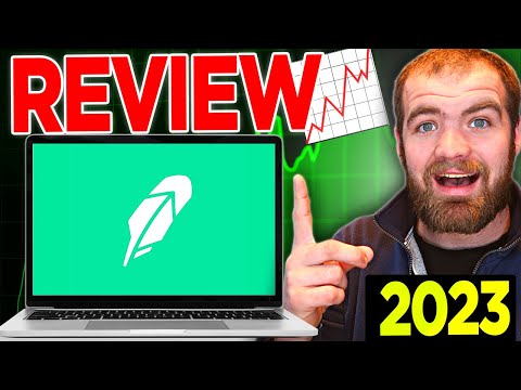 Robinhood Investing App Review 2023: The Pros, Cons, and Everything You Need to Know