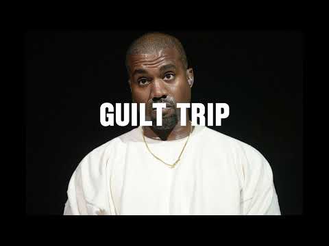 YE - Guilt Trip (Yeezus Album)