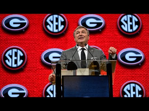 Kirby Smart is now the highest-paid coach in college football | How much he is making