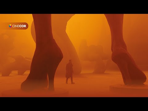 O Significado da Cor Laranja no Cinema
