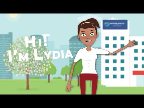 MyChart at Denver Health: Take Charge of Your Health Care