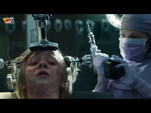 10 Best Scariest Horror Movies on Netflix Right Now 2025