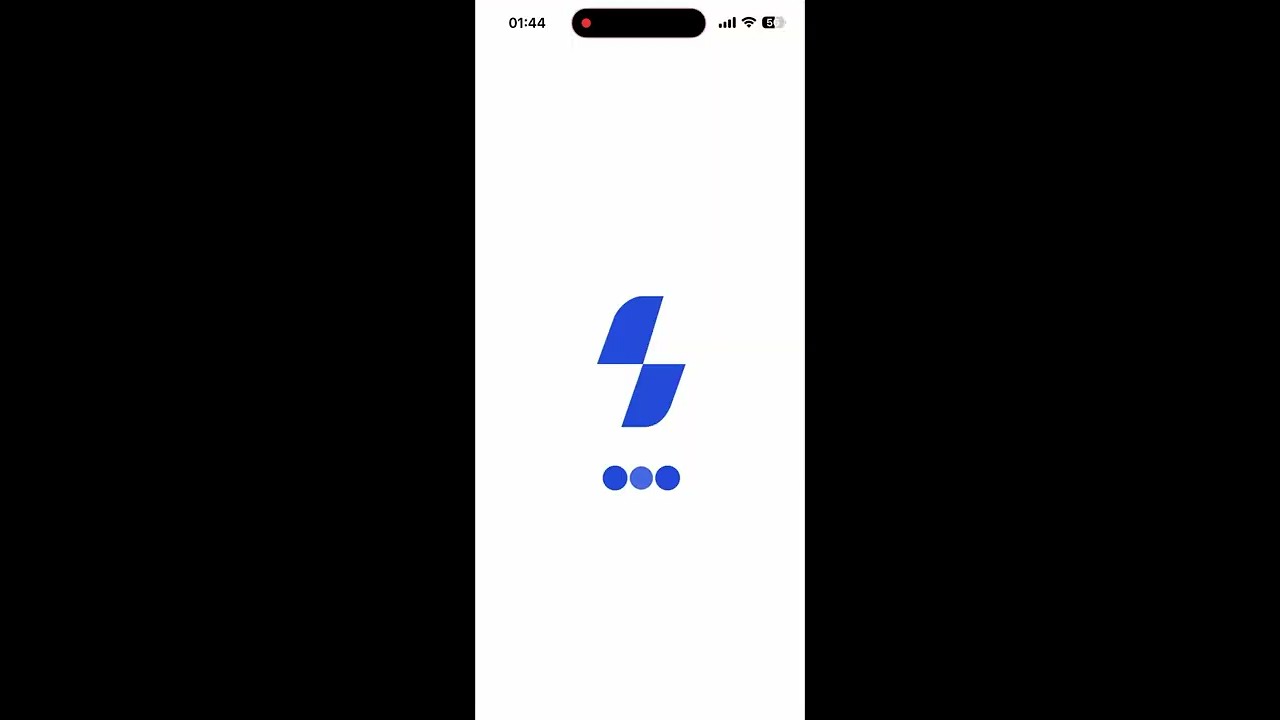 CargoETL mobile app tutorial