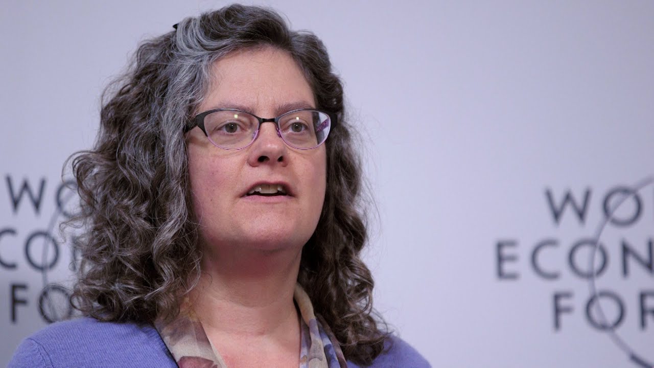 Rebuilding the Brain after Stroke | Marion Buckwalter