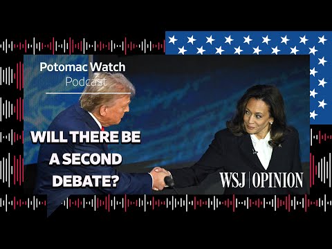 Will There Be a Second Debate?