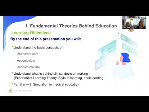 Post- Series Q+A Follow Up Session - Dr. Karim Qayumi