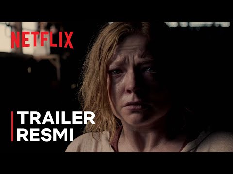 Run Rabbit Run | Trailer Resmi | Netflix
