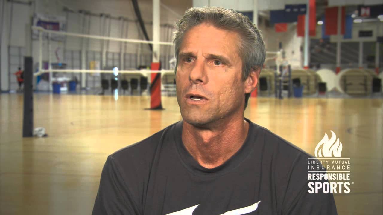 Karch Kiraly | Parent Advice