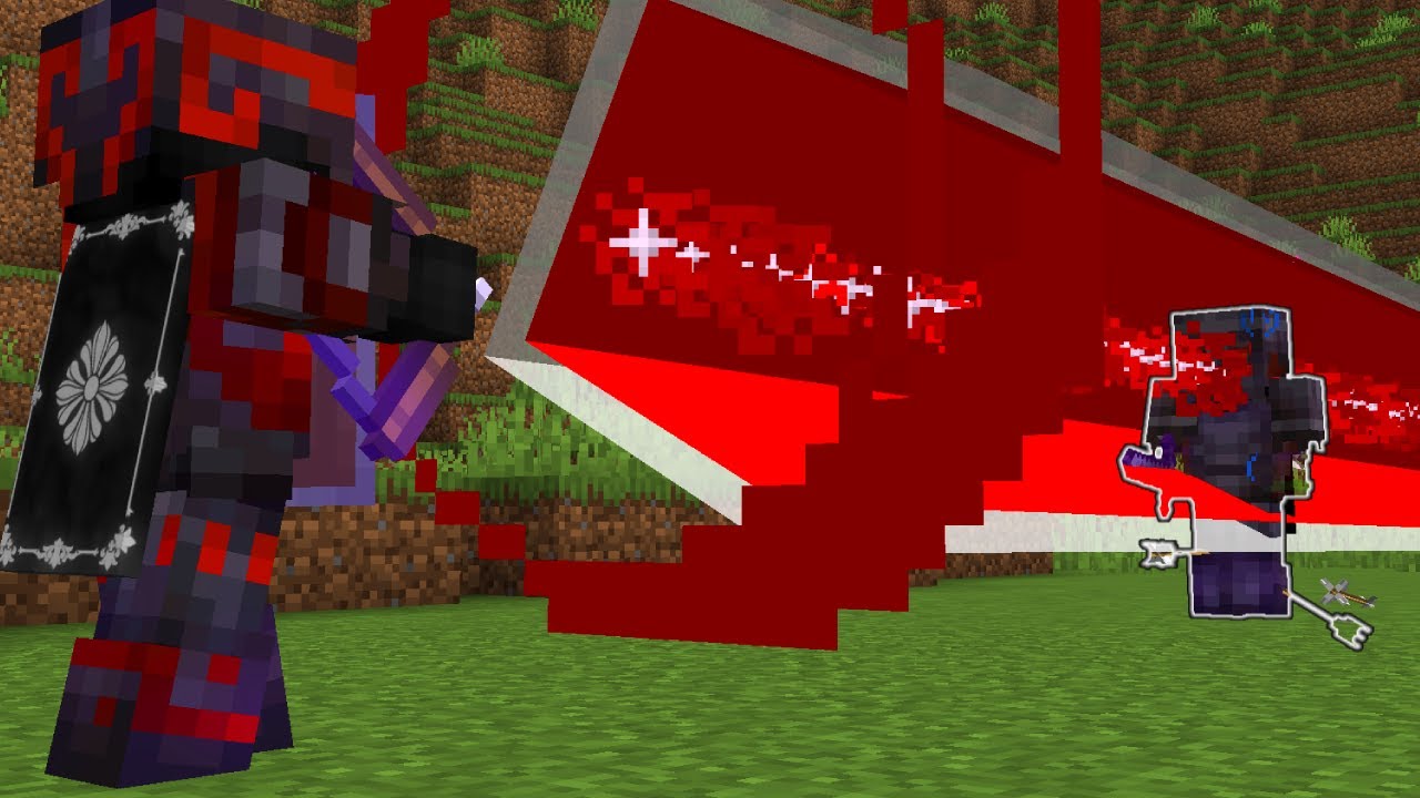 Strength SMP Season 4 Plugin