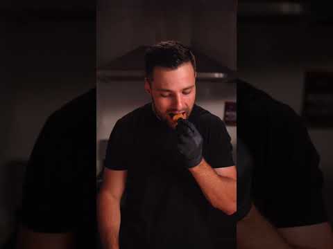 McDonald’s Beef Jerky